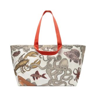 Inou&iuml; Editions Cabas Poseidon - - Bags - Damen - Mehrfarbig - ONE SIZE