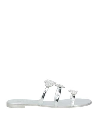 Giuseppe Zanotti SCHUHE - Sandalen auf YOOX.COM
