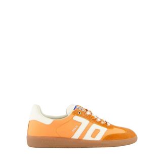 Back70 Ghost 12 Orange Sneaker Damen - - Shoes - Damen - Orange - 37 EU