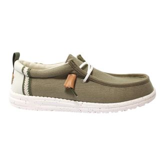 Hey Dude Timber - - Shoes - Herren - Braun - 40 EU