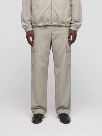 Gucci Hose Herren Farbe Grau