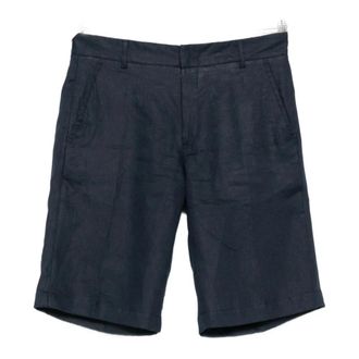 Entre Amis Shorts Danubio - Homme - Shorts - Bleu - Taille: W30