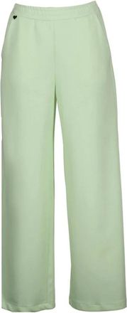 Am&eacute;lie & Am&eacute;lie Femme, Pantalons, Vert, Taille: 40 FR Arlene Pantalon