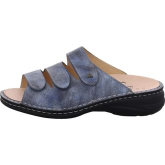 Finn Comfort Sandalen - - Shoes - Damen - Blau - 36 EU