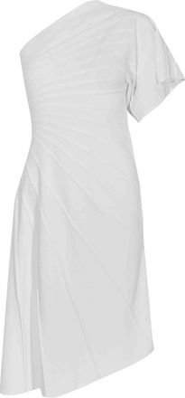 Liviana Conti Jupe Midi - Blanc