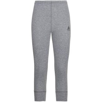Odlo Damen 3/4 Hose BL BOTTOM 3/4 ACTIVE WARM ECO