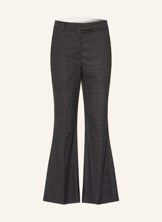 Sofie Schnoor Hose Flarissw grau