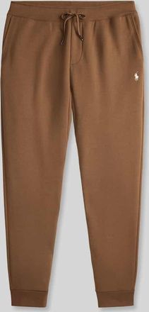 Polo Ralph Lauren Regular Fit Sweathose aus Baumwoll-Mix