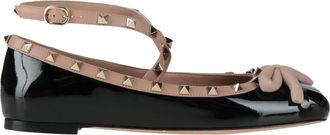 Valentino Garavani SCHUHE - Ballerinas auf YOOX.COM