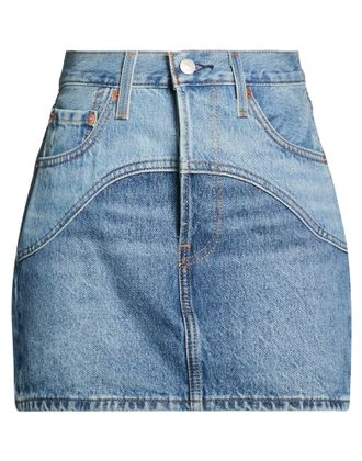 Levi's HOSEN & R&Ouml;CKE - Jeansr&ouml;cke auf YOOX.COM