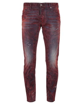 Dsquared2 HOSEN & R&Ouml;CKE - Jeanshosen auf YOOX.COM