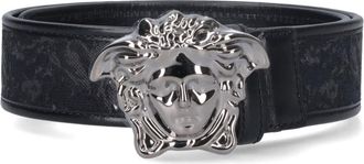 Versace La Medusa Belt