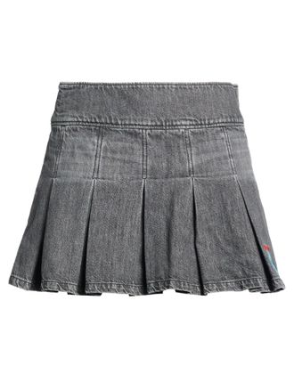 Hysteric Glamour HOSEN & R&Ouml;CKE - Jeansr&ouml;cke auf YOOX.COM