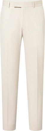 Strellson Jersey-Anzughose mit Stretchanteil, Slim Fit in