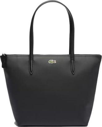 Lacoste Petit sac cabas L.12.12 Concept Noir