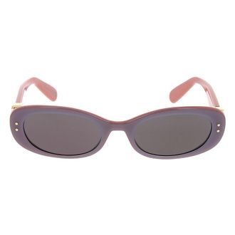 Dior Sonnenbrille - - Accessories - Damen - Lila - ONE SIZE