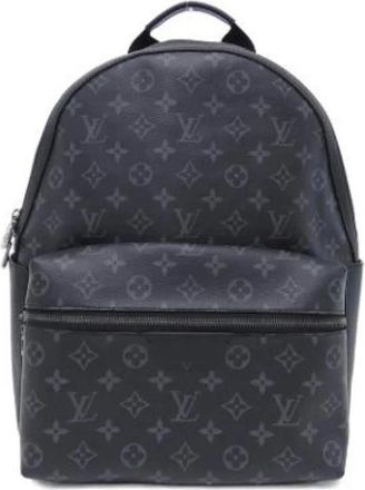 Louis Vuitton Damen, Pre-Owned, Schwarzk, ONE SIZEGr&ouml;&szlig;e