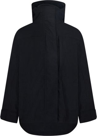 Timberland Benton Jacke f&uuml;r Damen, 3 in 1 (Schwarz)