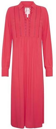 Part Two NannaliPW Relaxed fit Long Sleeve Dress