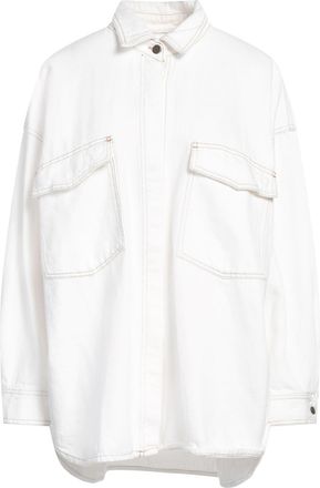 American Vintage TOPS - Jeanshemden auf YOOX.COM