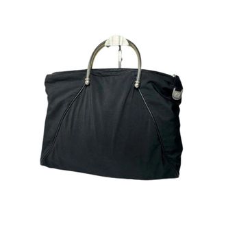 Loewe Pre-owned Lederhandtasche - - Pre-owned - Damen - Schwarzk - ONE SIZE