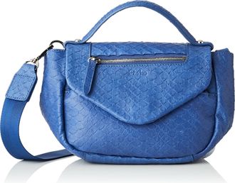 Kate Lee Damen Bruny New Ec Blau Tasche