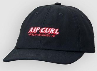 Rip Curl Eternal Shred Sb Kids Cap black