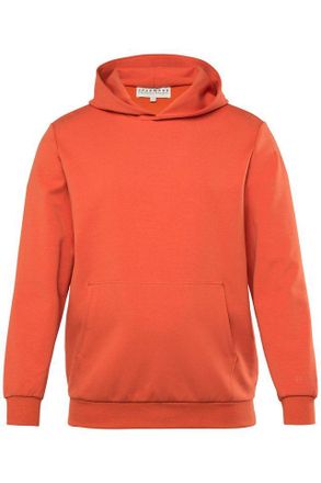 JP1880 Fleecejacke Hoodie Nachhaltigkeit recyceltes Polyester