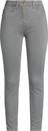 Elisabetta Franchi HOSEN & R&Ouml;CKE - Jeanshosen auf YOOX.COM