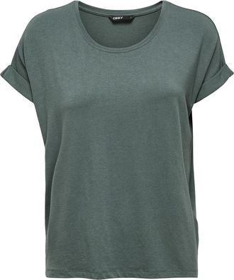 Only Female Top ONLMOSTER Top