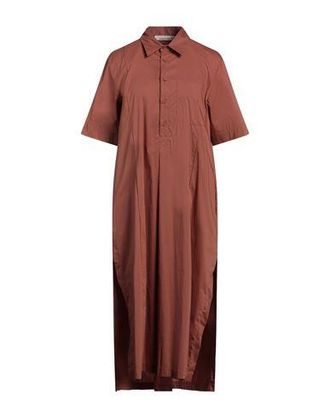 Liviana Conti ROBES - Robes midi sur YOOX.COM