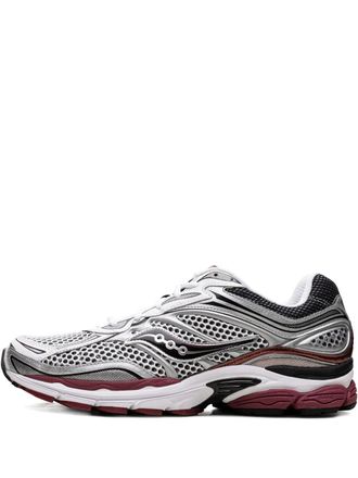 Saucony baskets Pro Grid Omni 9 OG - Gris