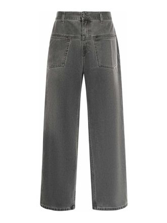 Axel Arigato Jean Droit - Gris