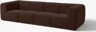 IKEA STOCKHOLM 2025 4er-Sofa