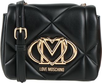 Love Moschino TASCHEN - Umh&auml;ngetasche auf YOOX.COM