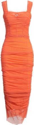 Dolce & Gabbana KLEIDER - Midi-Kleider auf YOOX.COM