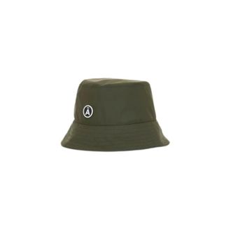 Tant&auml; Rainwear unisex, Accessoires, Vert, Taille: M Qanik Waterproof Hat