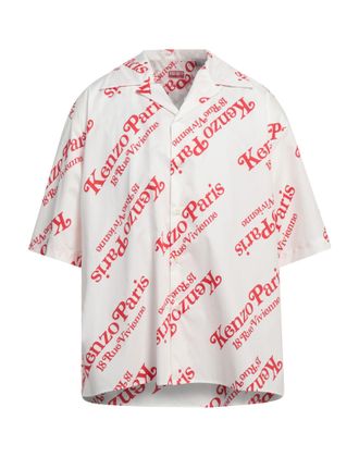Kenzo TOPS - Hemden auf YOOX.COM