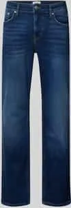 Joop Straight Fit Jeans im 5-Pocket-Design Modell Mitch