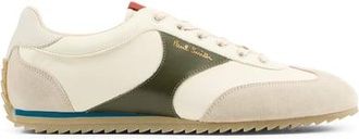 Paul Smith Baskets basses en cuir