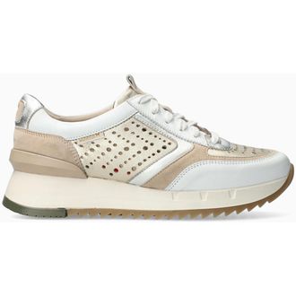 Mephisto Baskets en cuir ANNA-PERF.P5147020