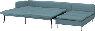 IKEA S&Ouml;DERHAMN 4er-Bettsofa