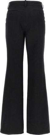 Magda Butrym Trousers - Black