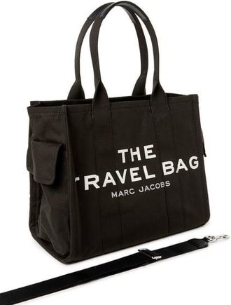 Marc Jacobs Sac cabas The Canvas Travel