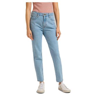Lee Damen Carol Light Alton Jeans, 25W / 35L