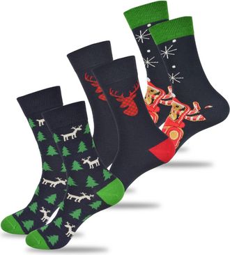 Lee Cooper Socken