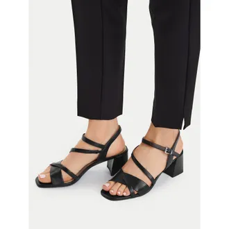 Caprice Sandalen Caprice 9-28302-46 Schwarz