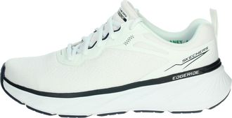Skechers Edgeride Erlson-Sneaker f&uuml;r Herren, wei&szlig;, 43 EU
