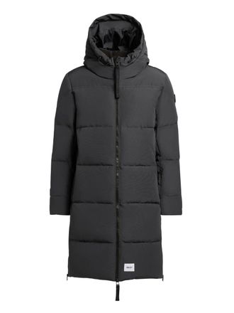 Khujo Herren - Winterjacke - Lear - Obr-Gry - XL