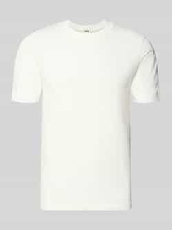 Drykorn T-Shirt mit Rundhalsausschnitt